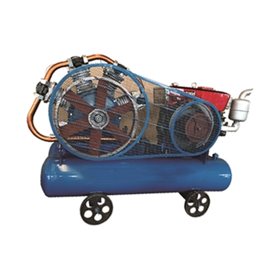 Professional Manufacturer of Air Compressors | Youli